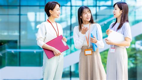 事例とデータで見てみよう 女性活躍推進が組織に与える変化とは マーケティングブログ パワー・インタラクティブ