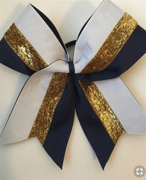 The Making Of Our Cheer Bows Artofit