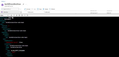 How To Use Container Insights For Azure Kubernetes Workload Techdirectarchive