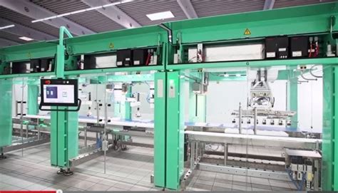 Modular Framesno Electrical Cabineteasy Installationandmaintenanceetc