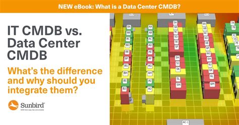 Rob Roday On Linkedin What Is A Data Center Cmdb Dcim As The Source Of Truth