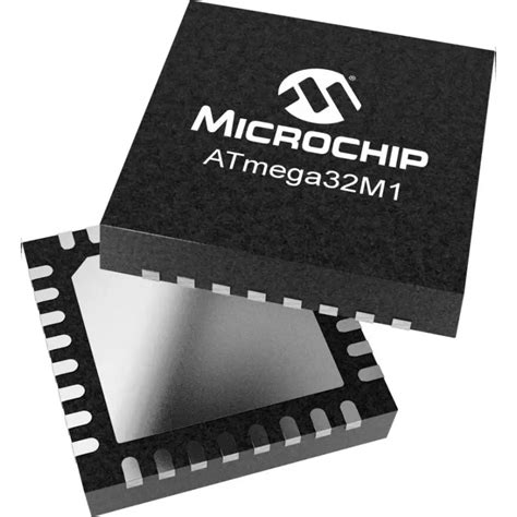 microchip atmega32m1 handleiding 166 pagina s