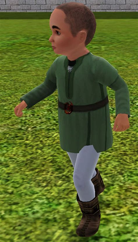 Sims Slave Mod Locedde