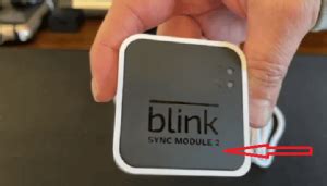 Blink Sync Module Everything You Need To Know Smart Home Ways