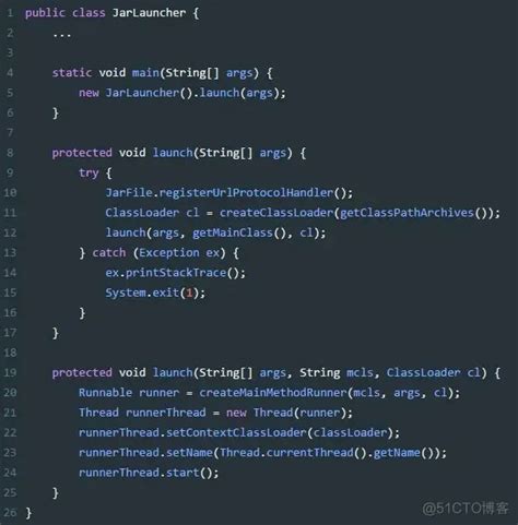 Spring Boot运行 Springboot运行helloworld Lazihuman的技术博客 51cto博客