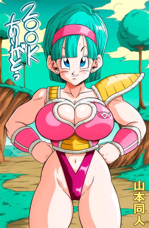 Rule 34 Big Ass Big Breasts Blue Eyes Blue Hair Bulmas Adventure