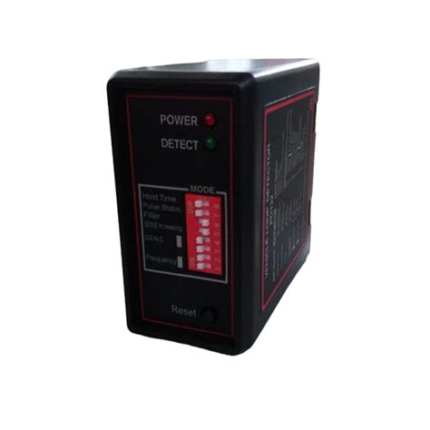 Metallic Mass Detector Magnetic Coil Detector 1224 Dc Ac
