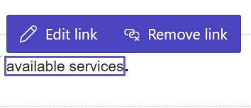 Add Text Microsoft Learn