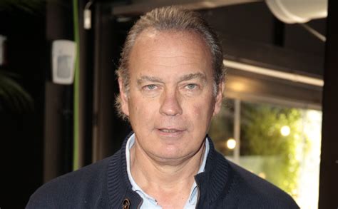 Bertín Osborne Desolado Por La Muerte De Ignacio Arizon El Tabaco Me Ha Robado A Mi Mejor