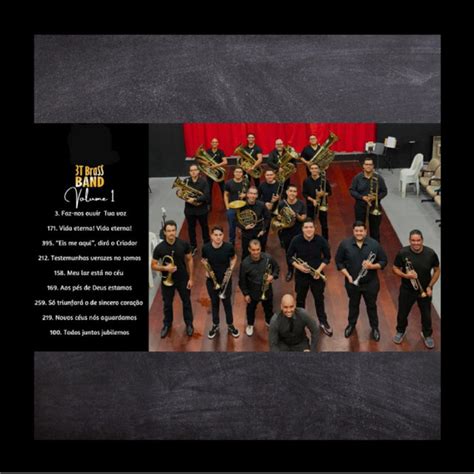 3t Brass Band Vol 1 Album By 3t Brass Spotify 3t Brass Band Vol 1 Album By 3t Brass Spotify