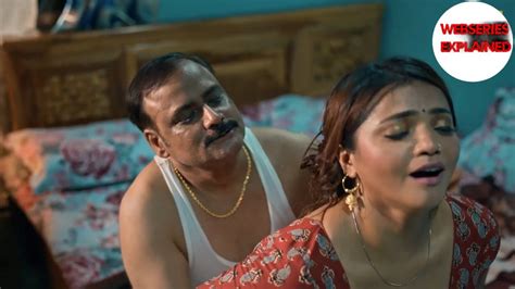 Malti Part 1 Ullu Webseries Review Bharti Jha New Video Ullu Aap