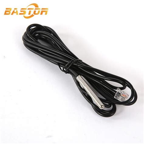 China Customized Waterproof Digital Ds B Temperature Sensor