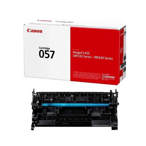 Canon Toner Black