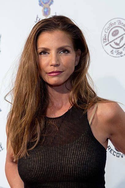 Charisma In A Tank Top R Charismacarpentermilf
