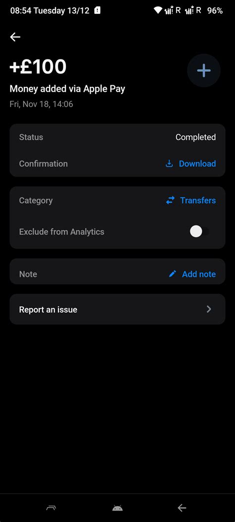 Blocked Account Binance P2p Chargeback Rrevolut