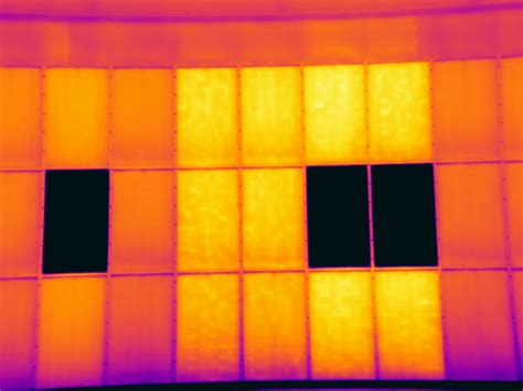 Solar Panel Faults Common Types And Causes