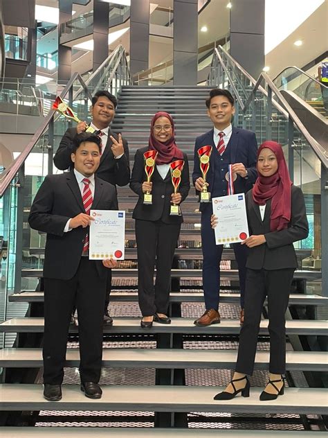 ahmad faizal ibrahim on linkedin leadership futuretalent