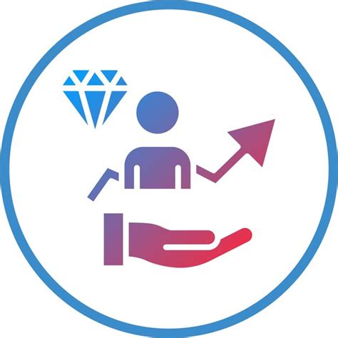 Premium Vector Vector Design Lifetime Value Icon Style