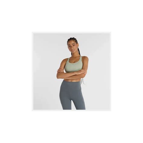 Nb Essential Train Bra With Removable Pads Taille M