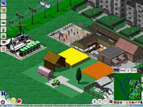 LinCity-NG - 다운로드