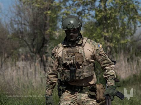 Воїни ССО знищили девять одиниць ворожої техніки на Бахмутському напрямку ВІДЕО