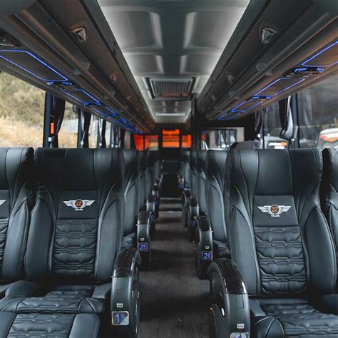 Executive Class E3 Enjoy Your Trip