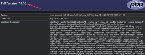 How To Set Up A Lomp Stack On Ubuntu Server Make Tech Easier