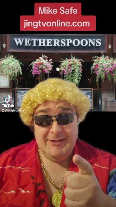 Your Wetherspoons Lover Youtube