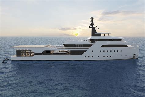 Supportexplorer Yacht Freire Shipyard