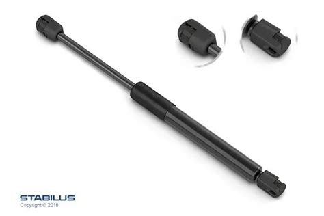 STABILUS LIFT-O-MAT GAS Strut 828883 395mm fits Toyota Hilux TGN121 $47 ...