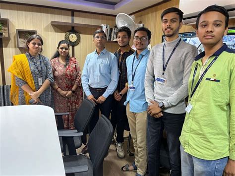 Harsh V On Linkedin Vadodarasmartcity Innovation Smartcityinitiatives