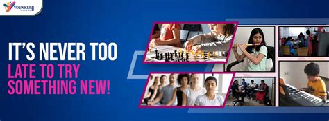 Younker Activity Hub Pune