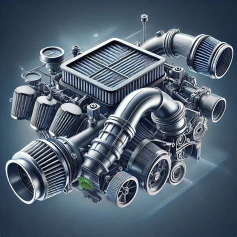 How Your Intake System Affects Engine Power And Efficiency 2025
