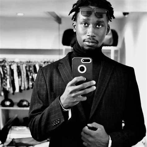 General Gerard Gerard Kabou22 • Threads Say More