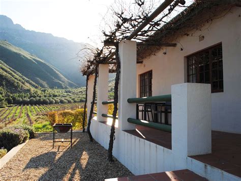 Ruby Cabernet In Wolseley Western Cape