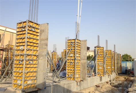 Progress Constructions Project Details