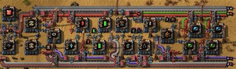 Factorio Prints