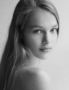 Rozanne Verduin Fashion Model Models Photos Editorials And Latest