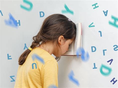 14 Claves Para Tratar La Dislexia Disortografía Y Disgrafía Infantil