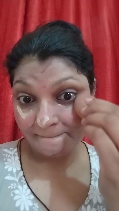 Makeup Hack Videoviral Makeup Videoviral Short Videotrending Makeup