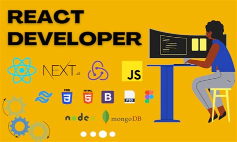 Convert Figma To React And Psd To React Website Development Using React
