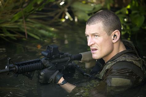 Strike Back Philip Winchester Talks Final Season The Player Collider