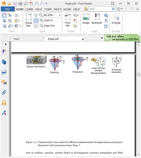 Thesis Hyperref Overfull Box TeX LaTeX Stack Exchange
