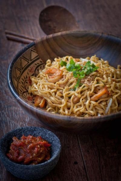 Mie Goreng Java Javanese Fried Noodles Tumbex