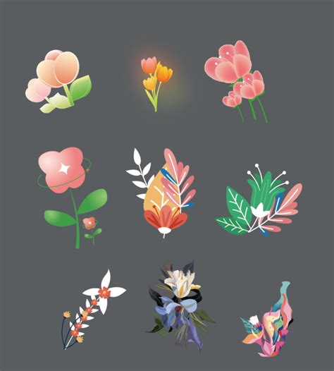 好看花藤卡通插画免费下载好看花藤卡通插画素材好看花藤卡通插画模板 菜鸟图库