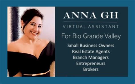 Rioxpo Anna Gh Virtual Assistant