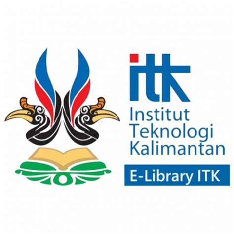 E Library Itk By Pt Enam Kubuku Indonesia