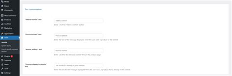 How To Add A Wishlist To Your Woocommerce Store Engine Templates