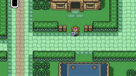 Zelda Link To The Past Nintendo Switch Sales