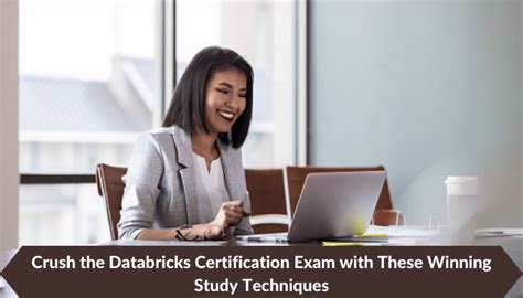 Databricks Certification Pass On First Attempt